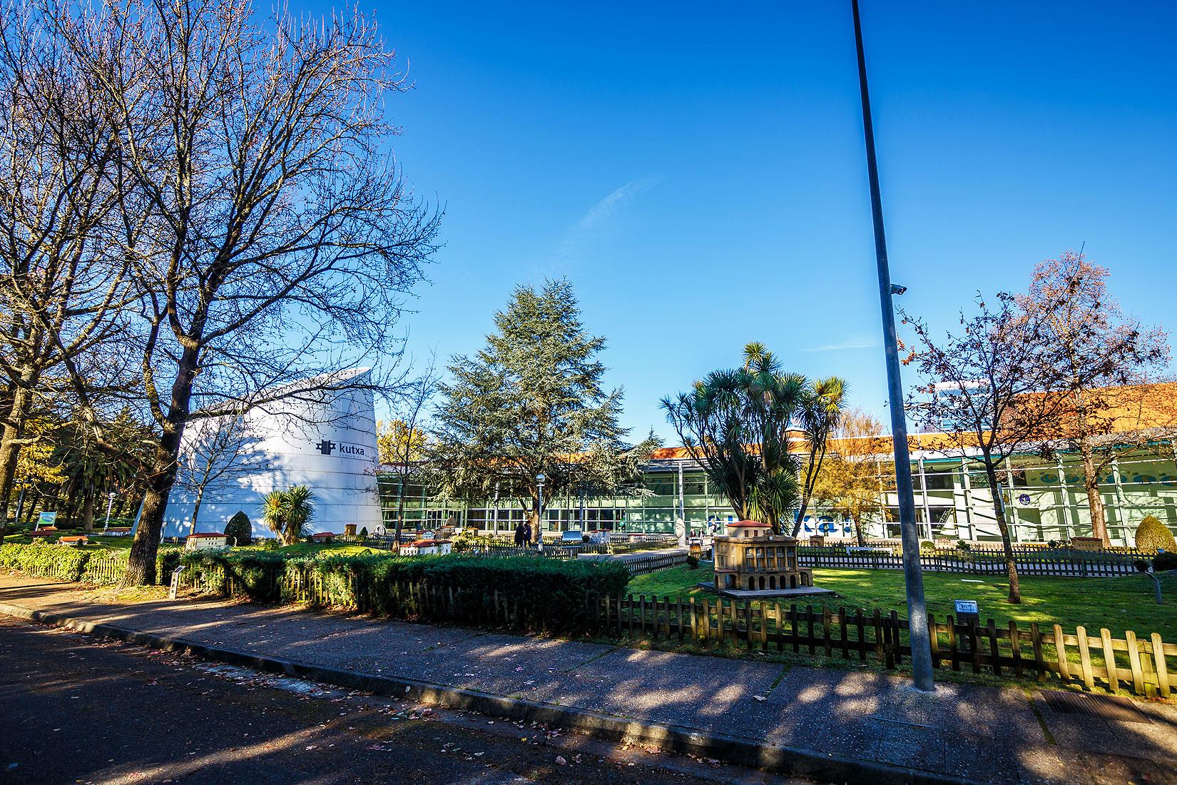 Eureka! Zientzia Museoa | Blog Euskadi