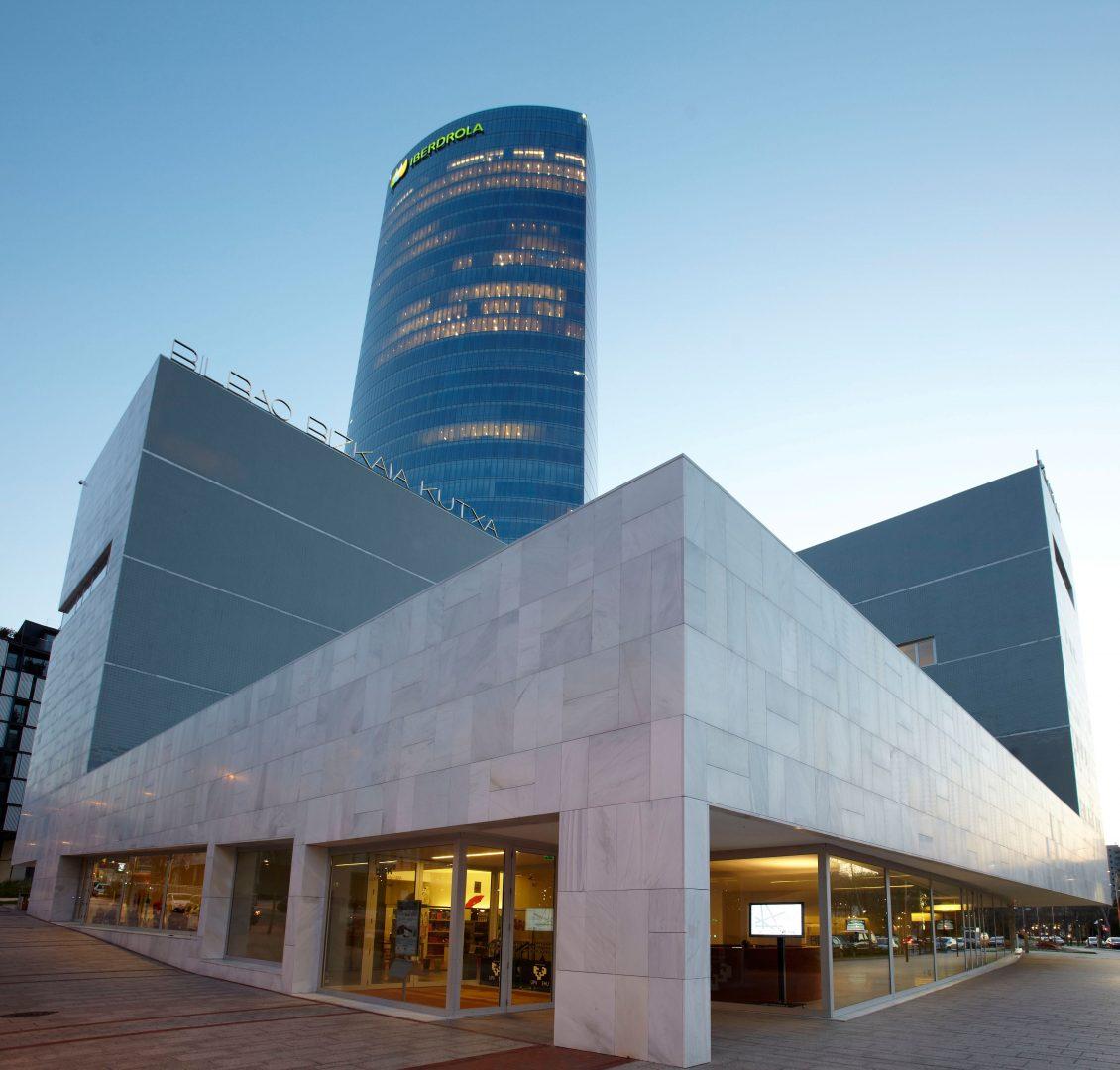 Bizkaia Aretoa | Blog Euskadi