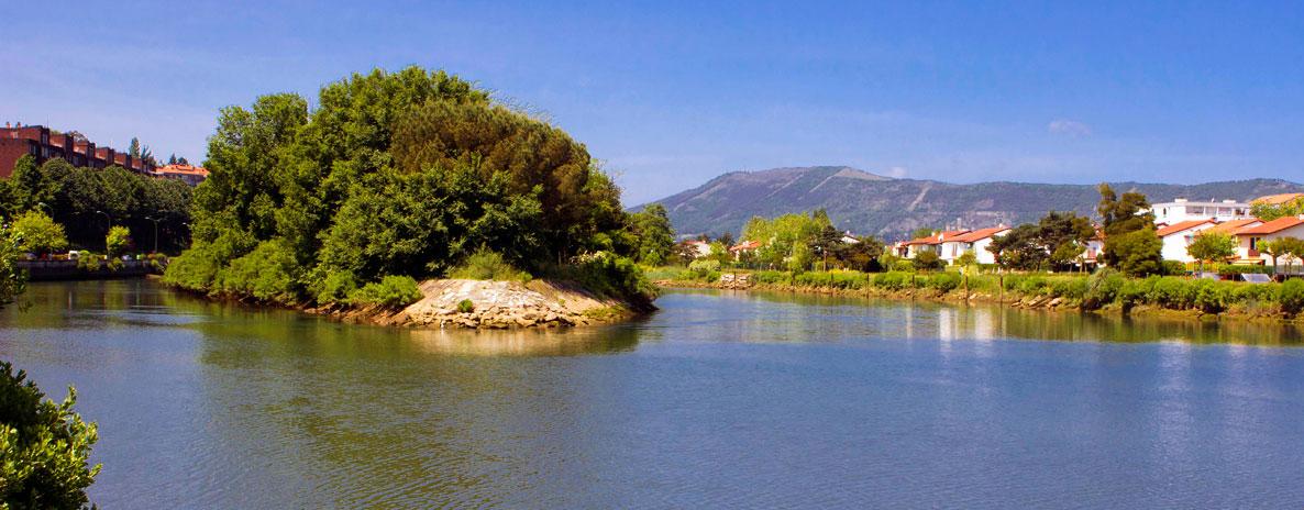 La Isla de los Faisanes | Blog Euskadi
